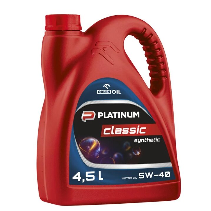 Ulei de motor, Multicolor, 4.5l - eMAG.ro