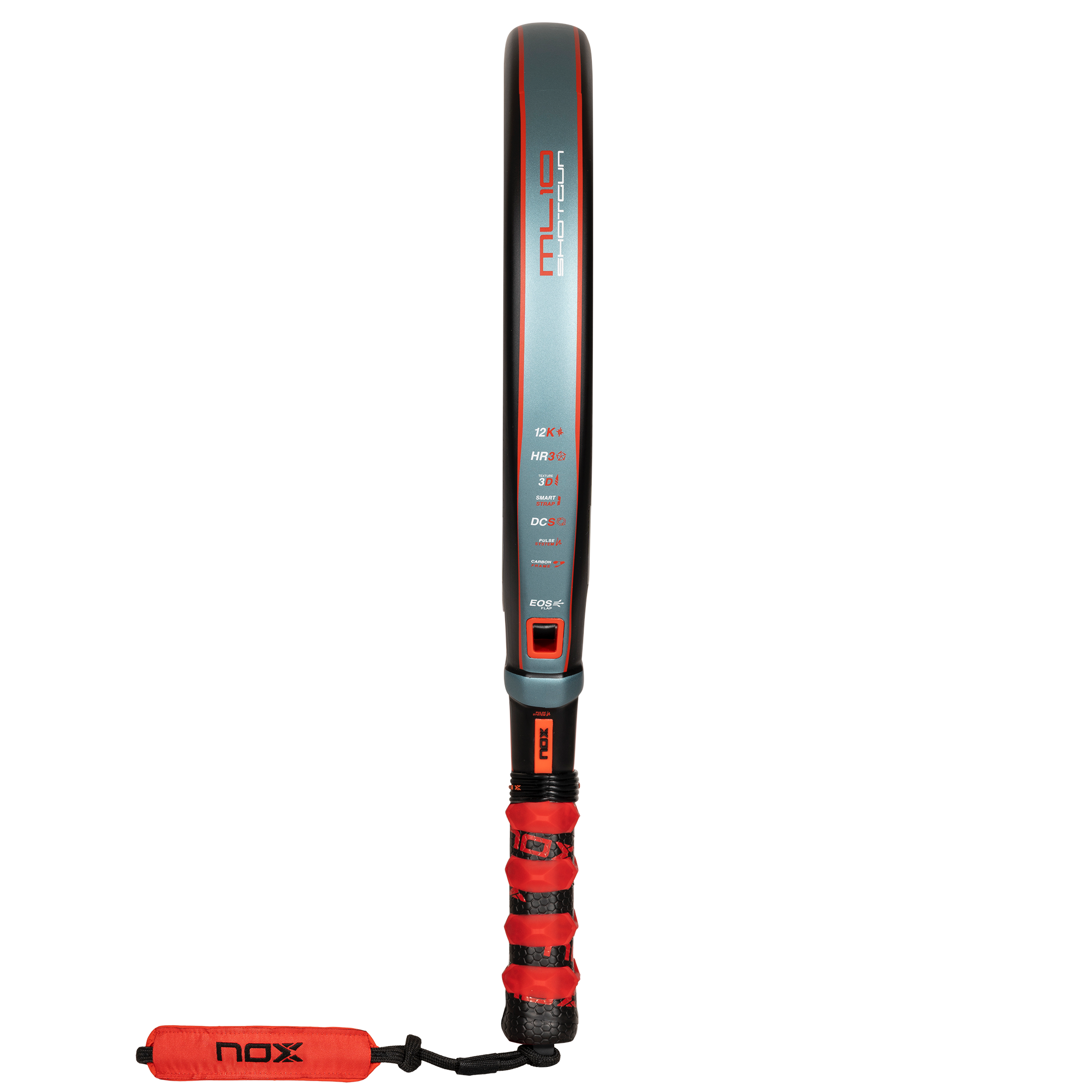 Racketa padel Nox, ML10 bahia 12k luxury series racket 24 - eMAG.ro