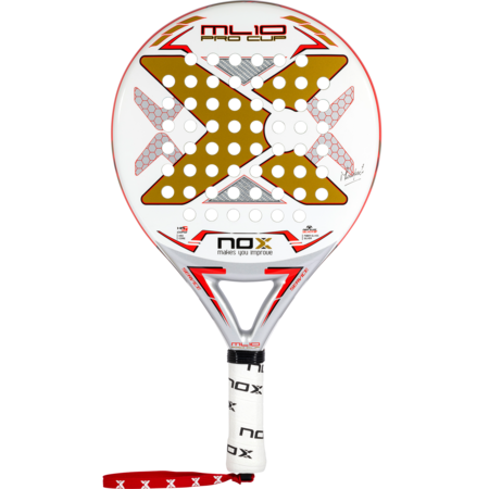 Racketa padel Nox, ML10 Pro Cup Ultralight - eMAG.ro