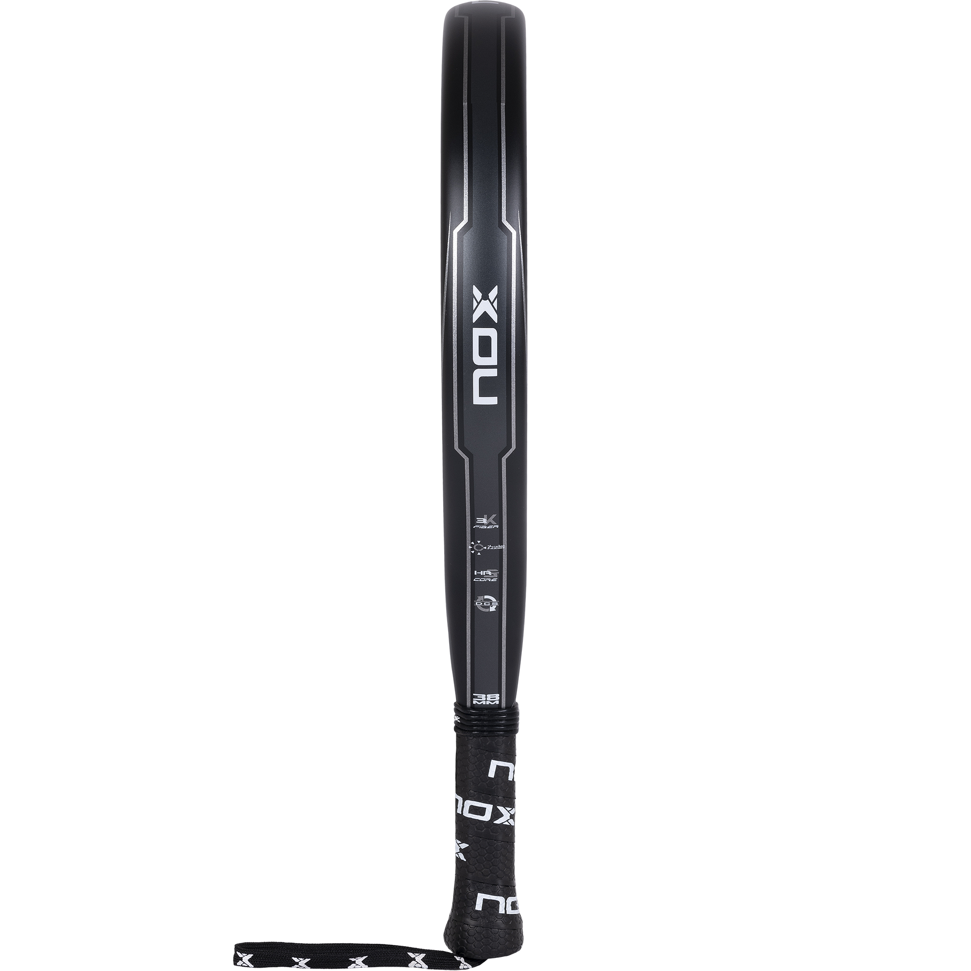 Racketa padel Nox, X-ONE Casual - eMAG.ro