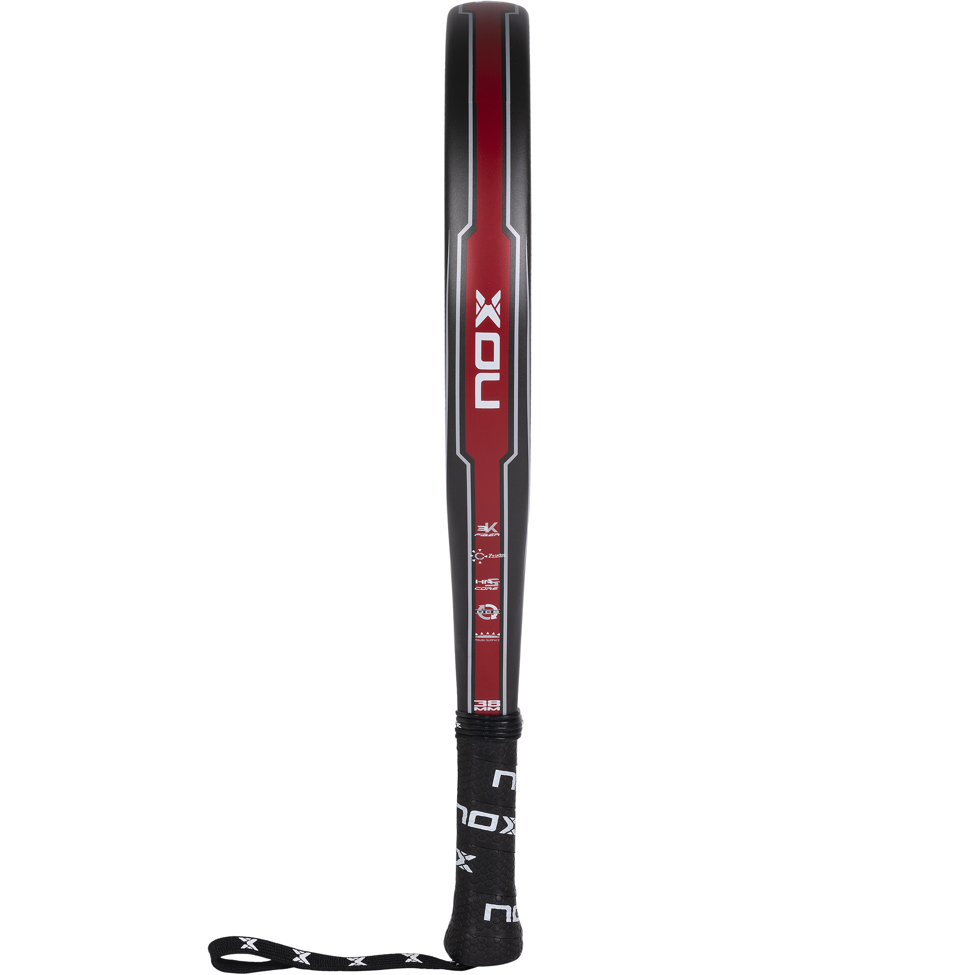 Racketa padel Nox, X-ONE Evo Red - eMAG.ro