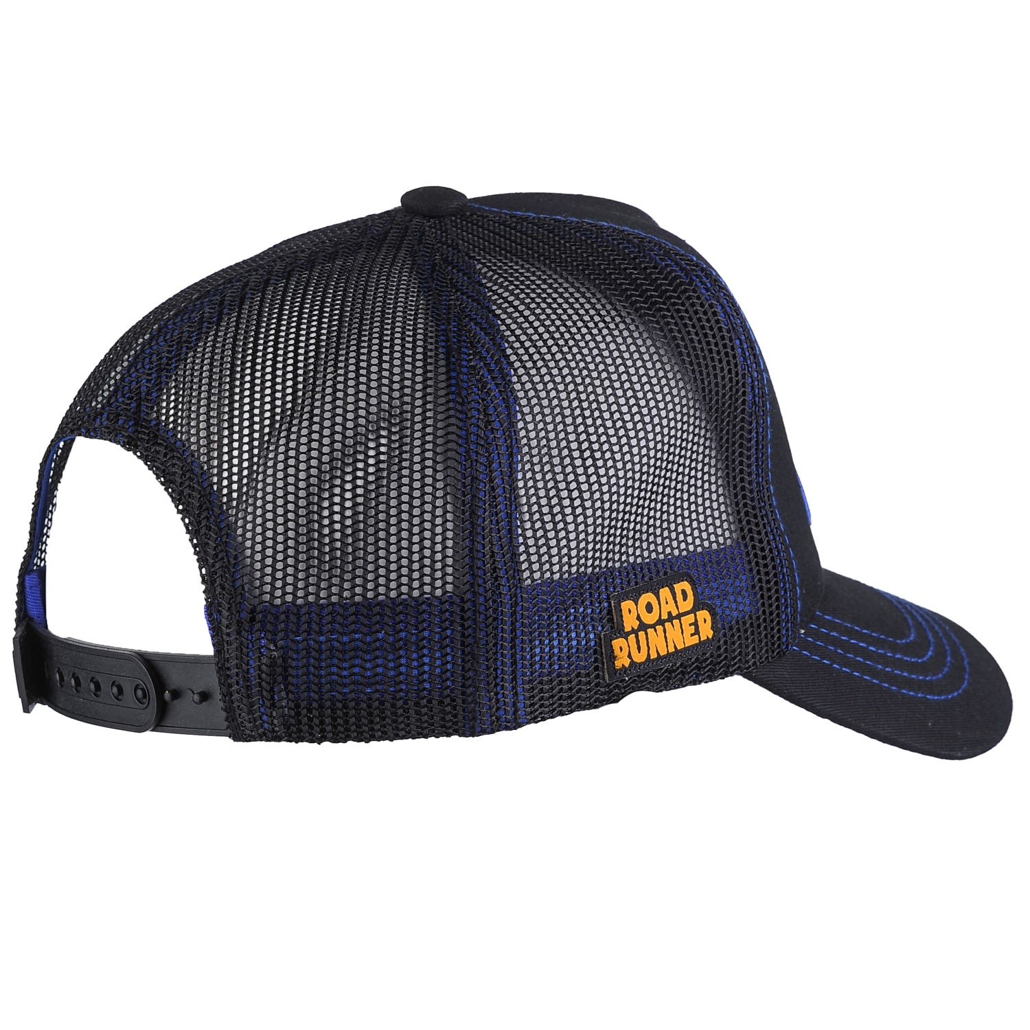 Шапка, Capslab Looney Tunes Road Runner Cap CL-LOO-1-ROA4, Черна, Един ...