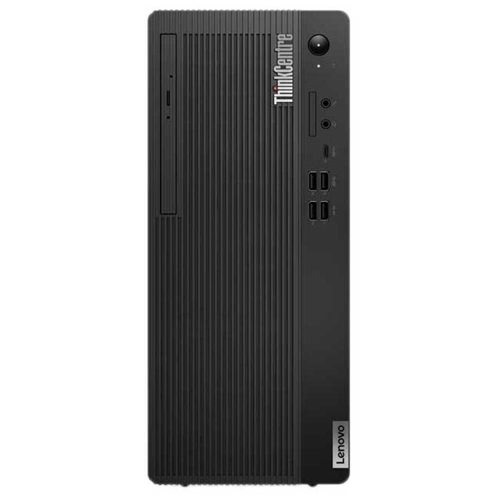 Настолен компютър Lenovo ThinkCentre M70 Tower, Intel Core i7-12700, 32 ...