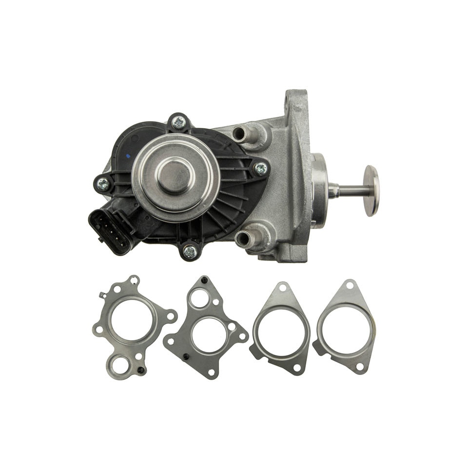 Supapa EGR BMW 3 F30/F31 2010-2016, X3 F25 2014-2019, X5 2015-2020 ...