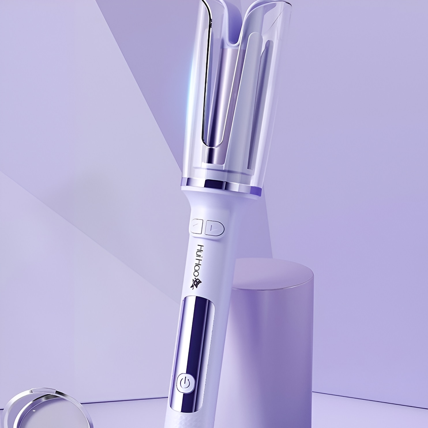 Ondulator Automat de Par NEO™, Ondulare prin Rotire - eMAG.ro