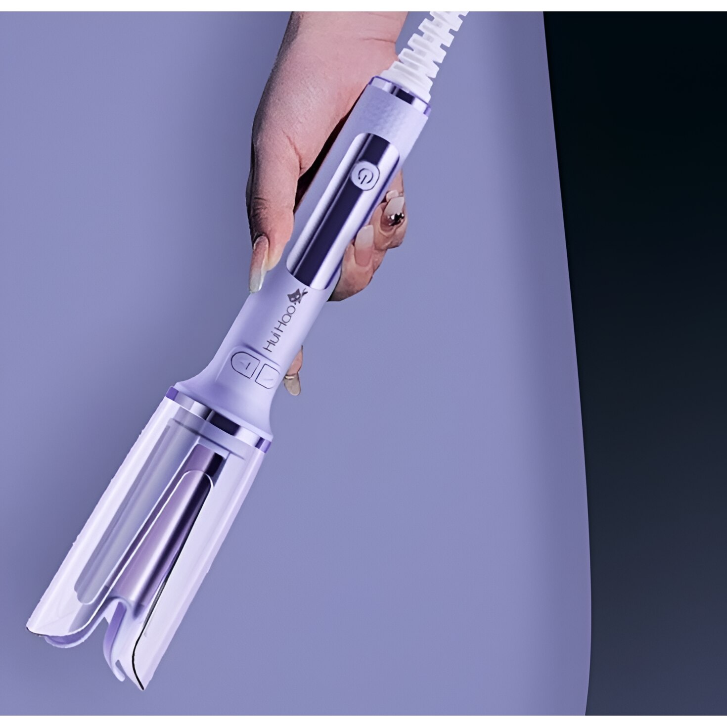 Ondulator Automat de Par NEO™, Ondulare prin Rotire - eMAG.ro