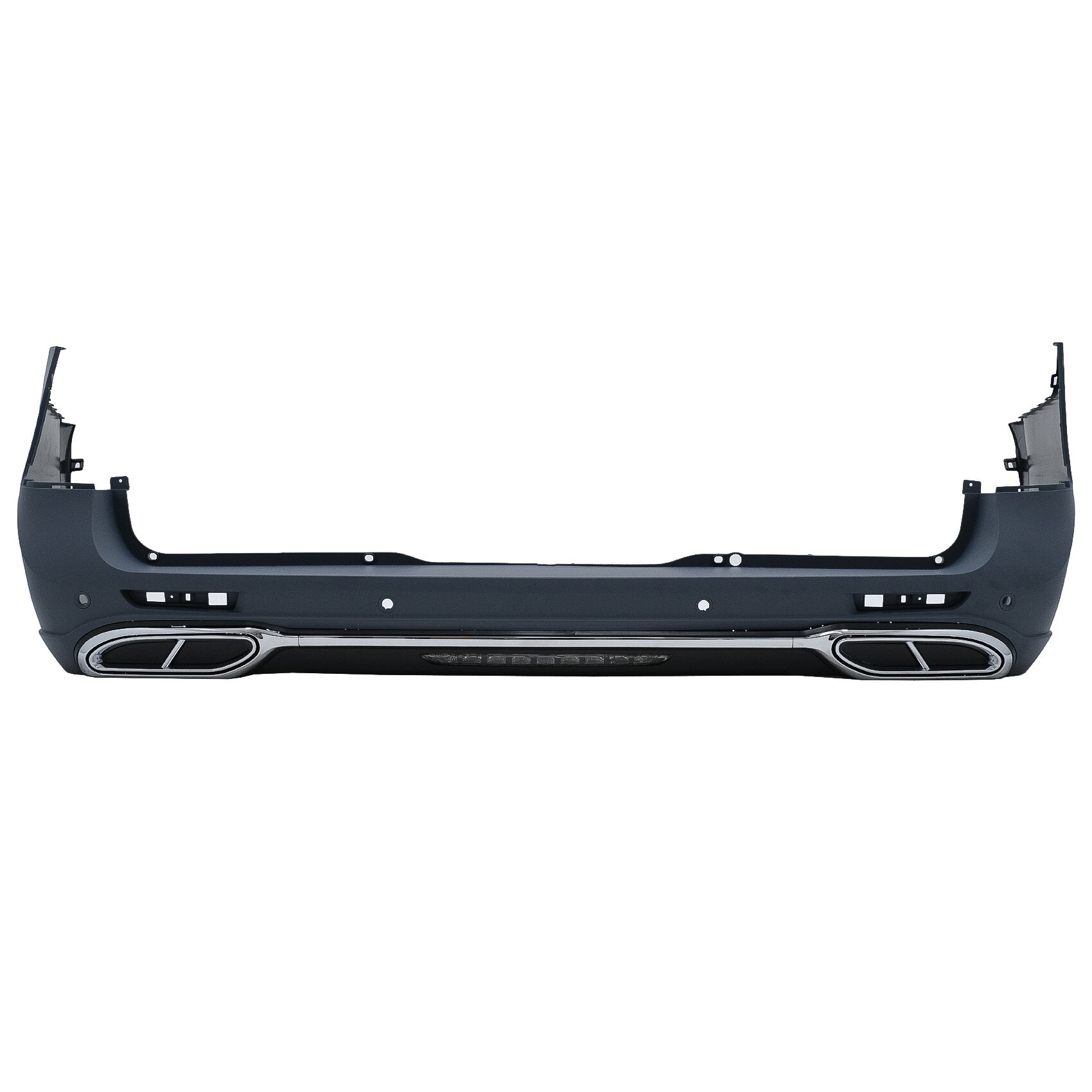 Комплект за кола, съвместим с Mercedes V-Class W447 2014-03.2019 2020 ...