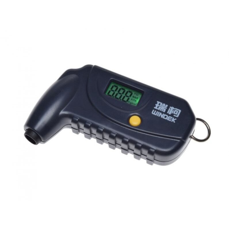 Manometru digital 0-5 Psi, WMX - eMAG.ro