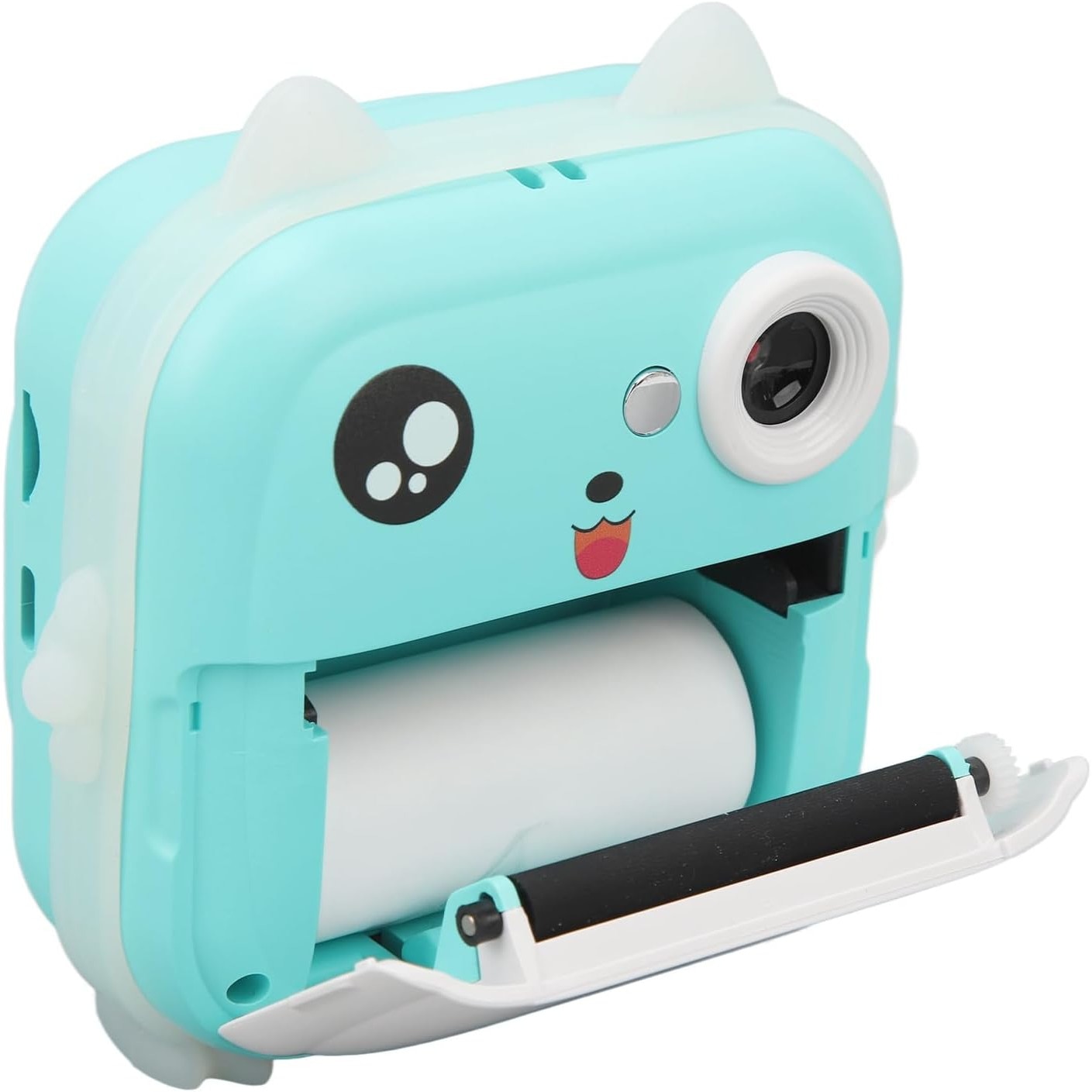 Camera instantanee pentru copii Aparat foto copii cu functie de ...