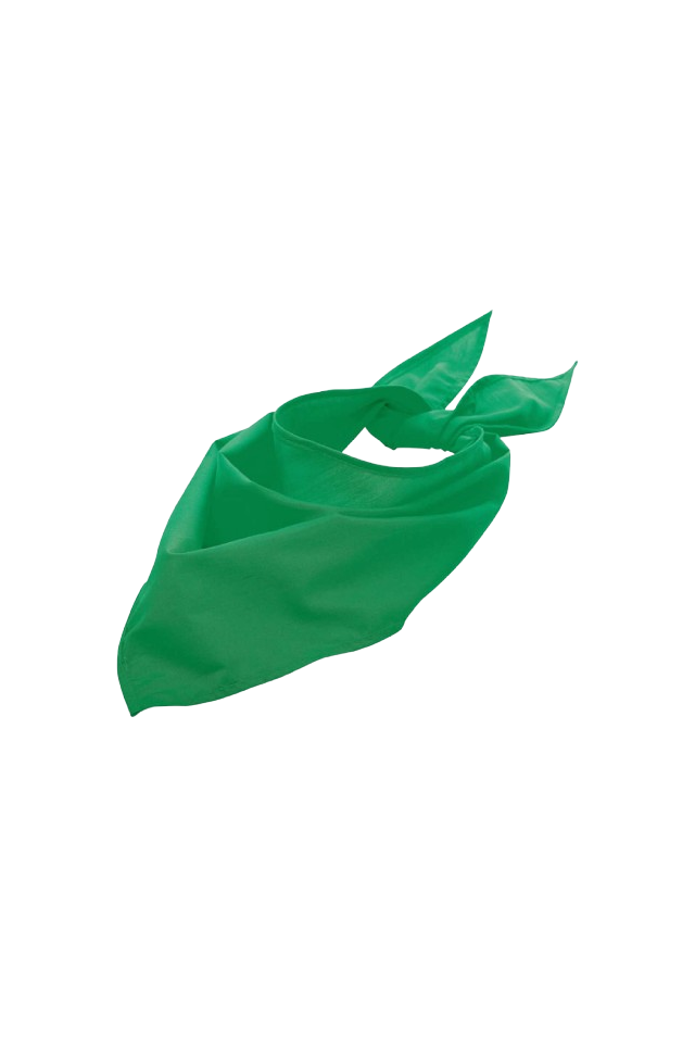 Esarfa unisex, Sol's Bandana SO01198, Verde, Universal - eMAG.ro
