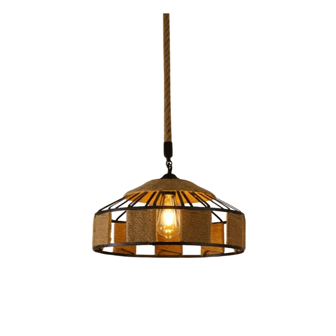 Lustra Vintage Model3, 40*25 cm - eMAG.ro