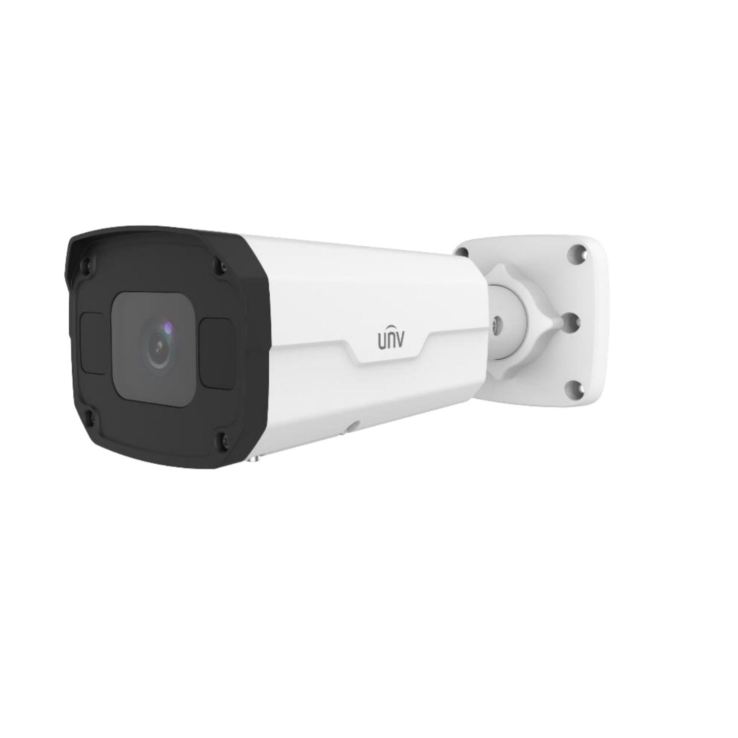 Camera tip BULLET NETWORK 4MP HD Intelligent LightHunter IR VF UNV - eMAG.ro