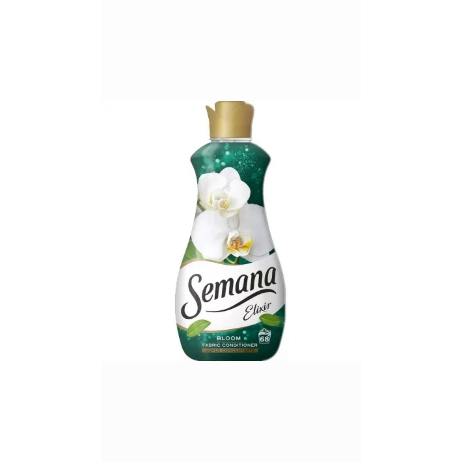 Balsam de rufe Semana Elixir, capacitate 1, 7 l - eMAG.ro