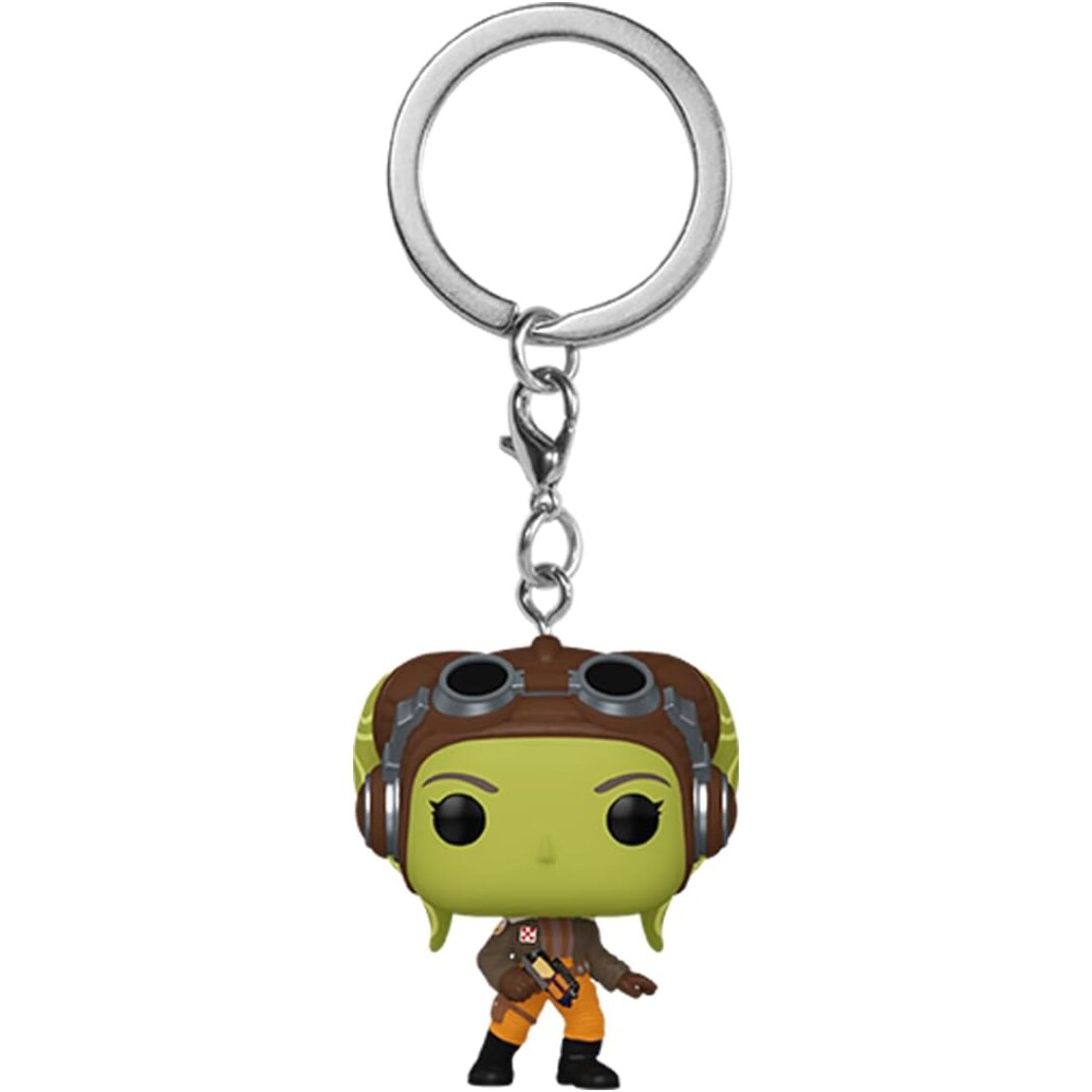 Breloc - Star Wars - General Hera Syndulla, Vinil - eMAG.ro
