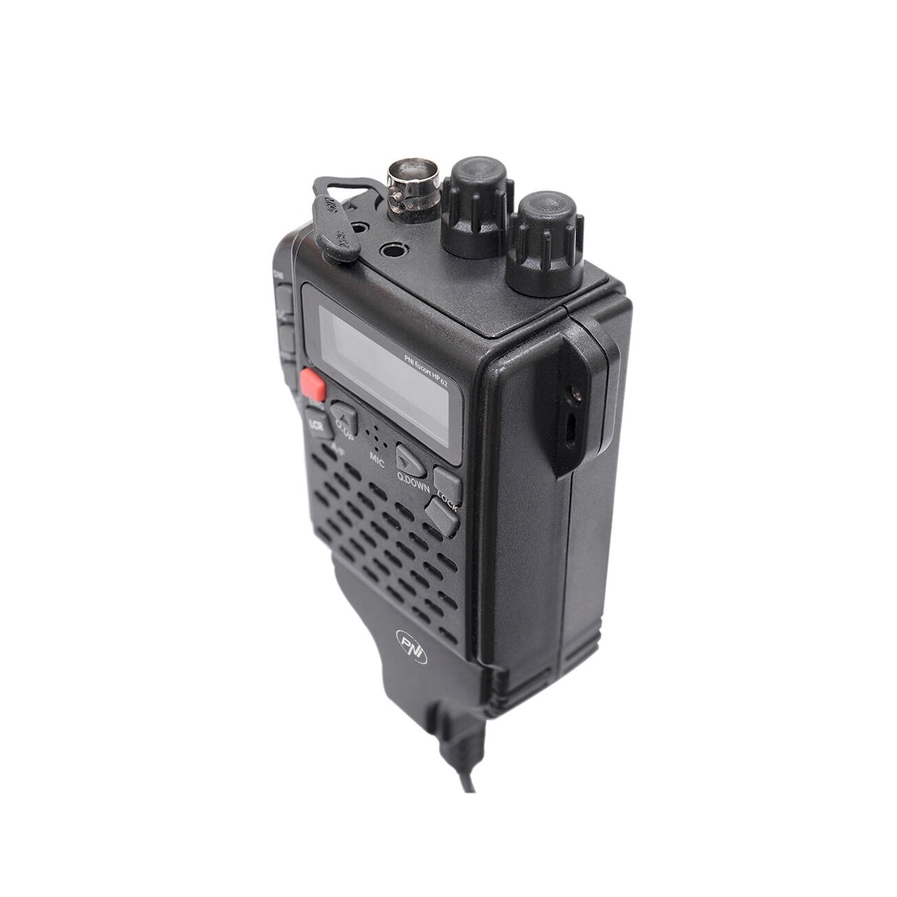 Kit Statie radio CB PNI Escort HP 62 si Antena PNI Extra 48 cu magnet ...