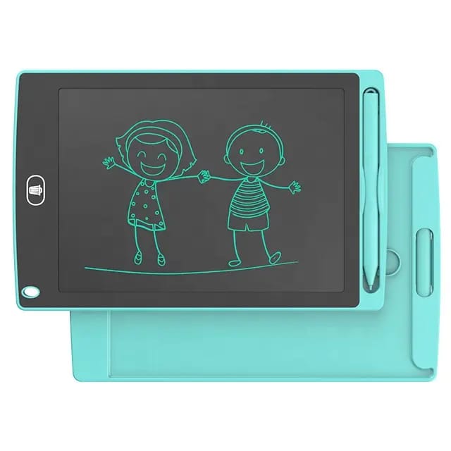 Tableta digitala 12 inch, pentru scris si desenat cu ecran LCD, 29 cm ...