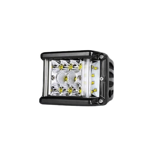Proiector auto cu LED, BOLTLIGHT - eMAG.ro