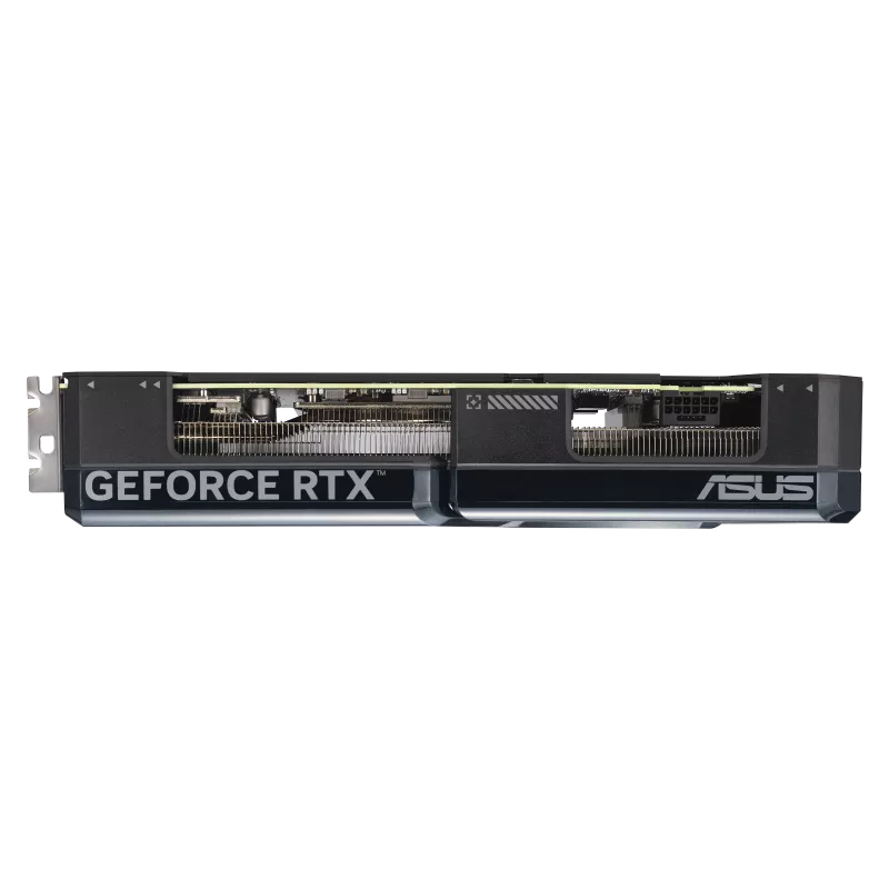 Placa video ASUS GeForce RTX™ 4070 SUPER DUAL, 12GB GDDR6X, 192-bit ...