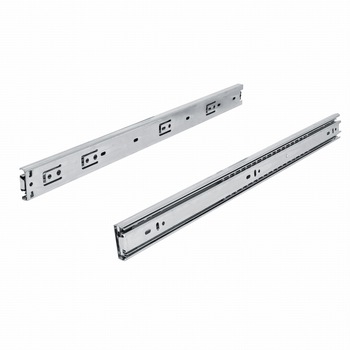 Feronerie si accesorii mobila Tip produs Glisiera Material Aluminiu ...