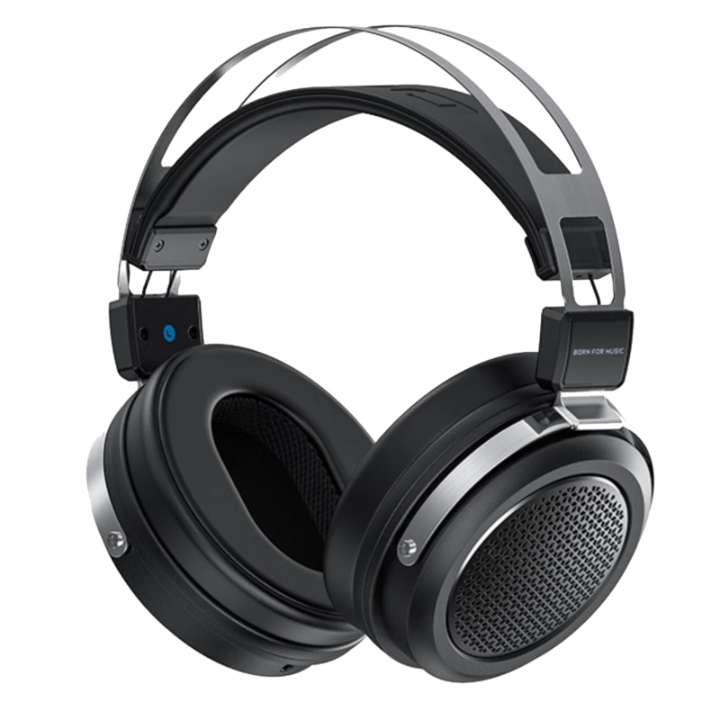 Casti Hi-Fi Fiio JT1, Negre - eMAG.ro