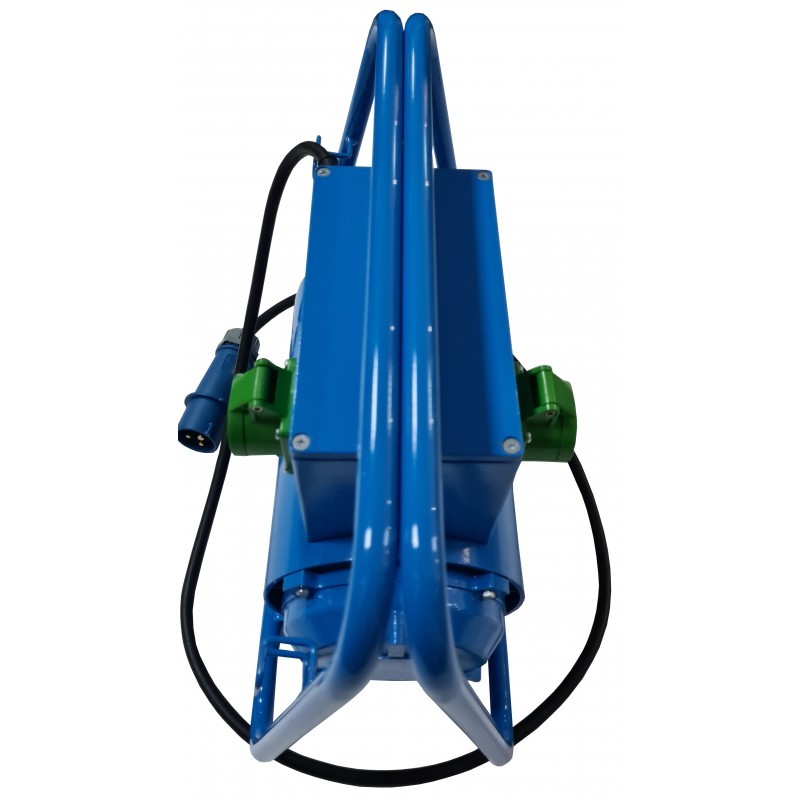 Convertizor electric STRONG SK25MT, alimentare 230V, putere 2.5kVA ...