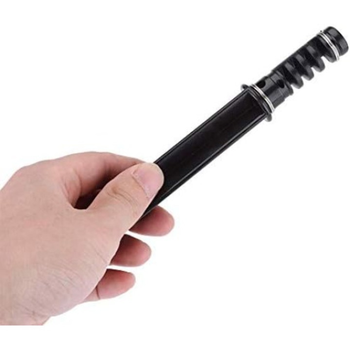 Instrument manual de taiere snur din piele, cu 3 lame, latime taiere de ...
