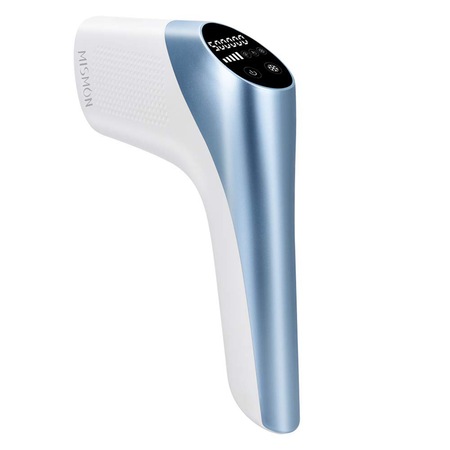 Epilator IPL Mismon pentru epilare definitiva fara durere cu tratamente ...