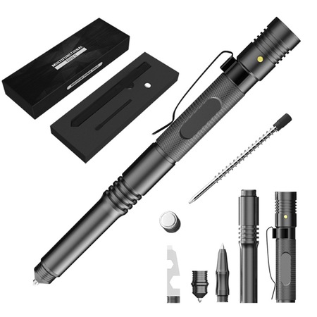 Pix tactic, Chucai, LED, Negru - eMAG.ro