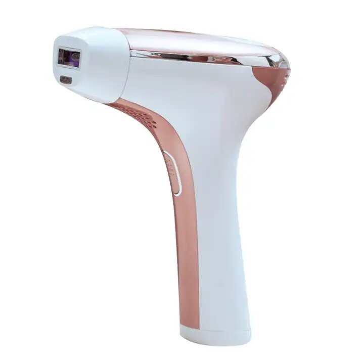 Epilator fara durere, portabil pentru indepartarea parului ...