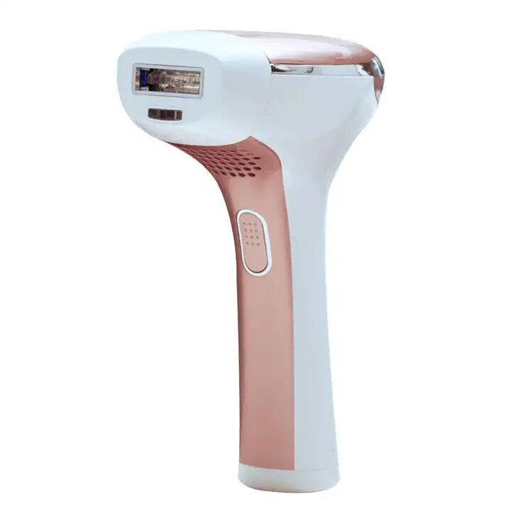 Epilator fara durere, portabil pentru indepartarea parului ...