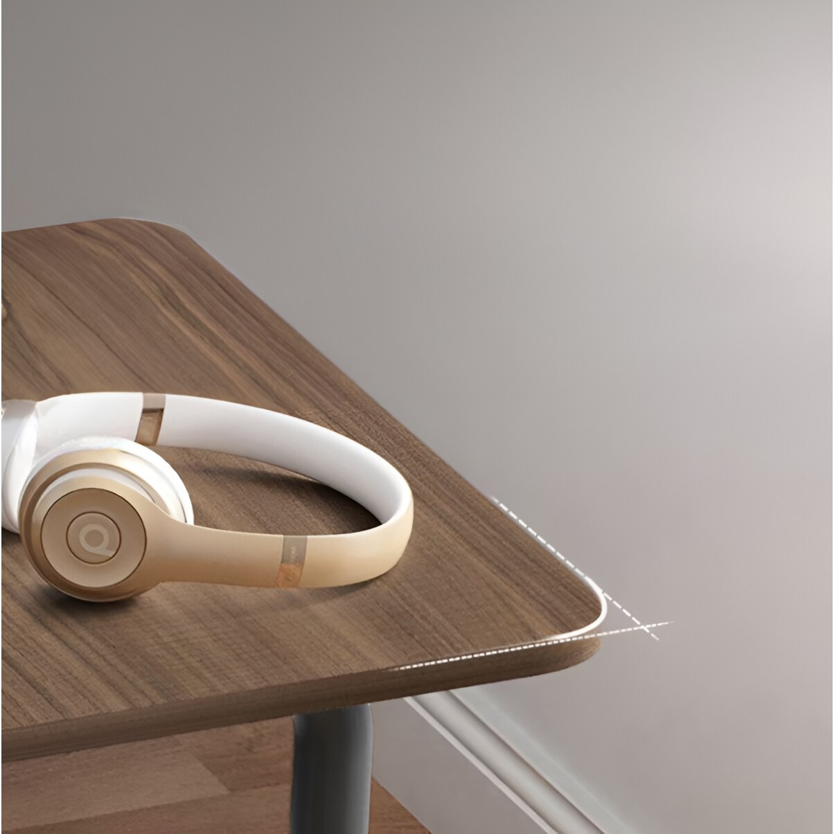 Birou Mobil, eSimplu®, cu Inaltime Reglabila, Maro, MDF, 80 x 40 x 83 ...