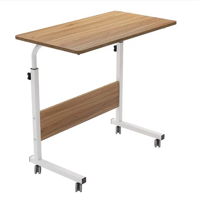 Birou mobil multifunctional DIGIMAT®, reglabil, practic, spatios ...