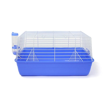 Cusca iepuri R1 59x35.5x31.5(h)cm - eMAG.ro