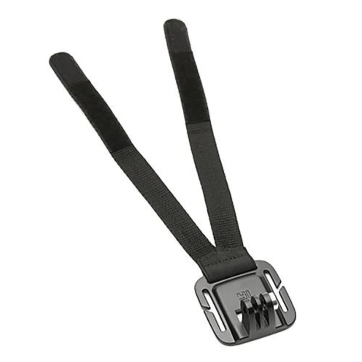 Suport camera video compatibil cu Xiaomi Yi Action Camera, rotire 360 ...