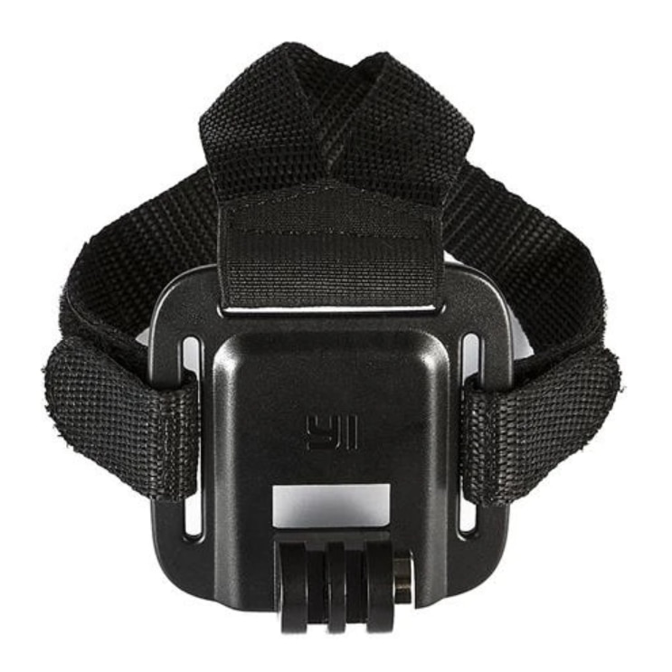 Suport camera video compatibil cu Xiaomi Yi Action Camera, rotire 360 ...