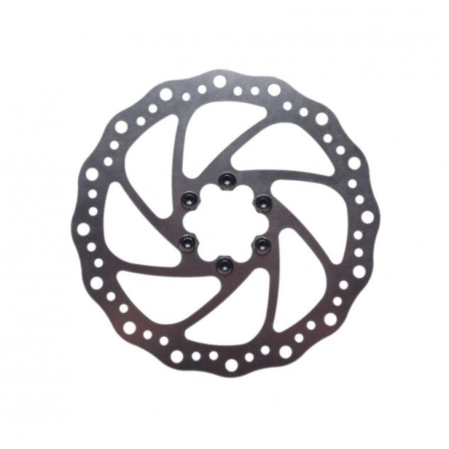 Disc frana bicicleta 160 Mm - eMAG.ro