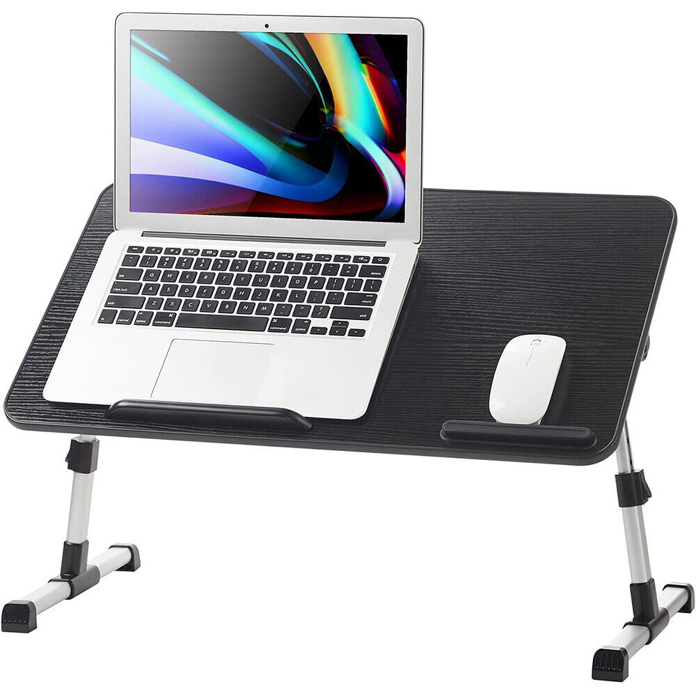 Stand Laptop Multifunctional TNS®, Ventilator Silentios, Ajustare ...