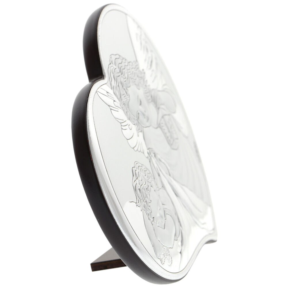 Iconita inima inger pazitor 15cm - eMAG.ro