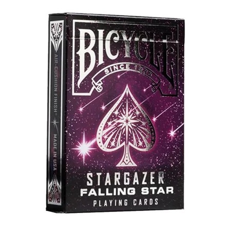 Carti de Joc Bicycle Stargazer Falling Star - eMAG.ro