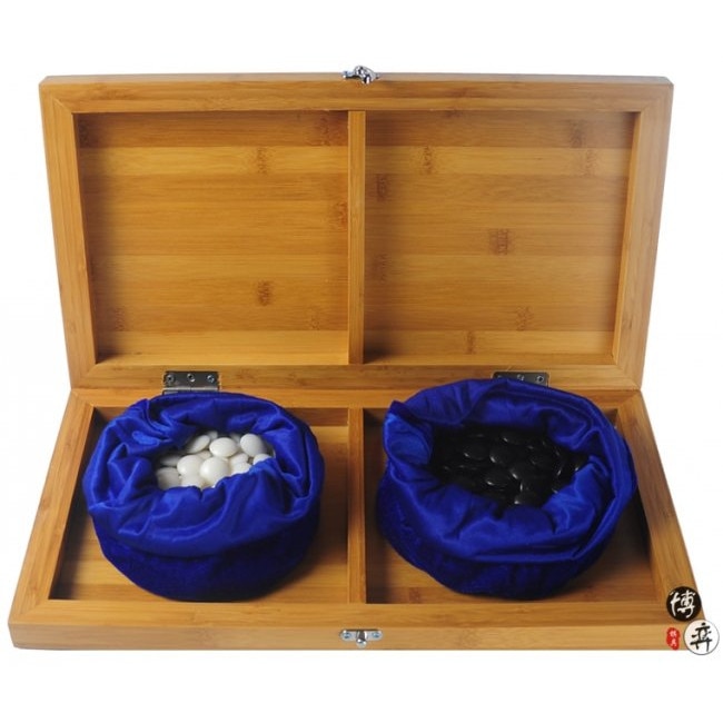 Set Joc GO profesional - eMAG.ro