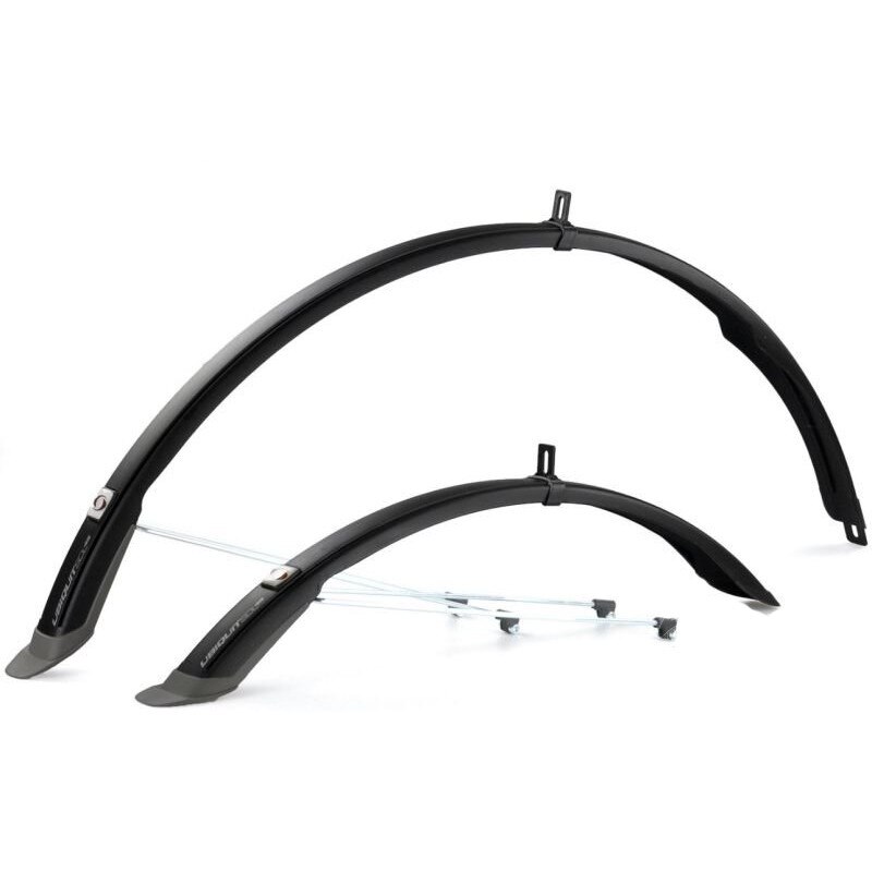Set 2 aparatori roti biciclete 24/29" - eMAG.ro