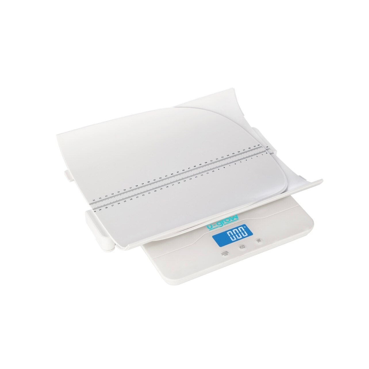 Cantar pentru bebelusi 2 in 1 U-Grow U001-BS - eMAG.ro