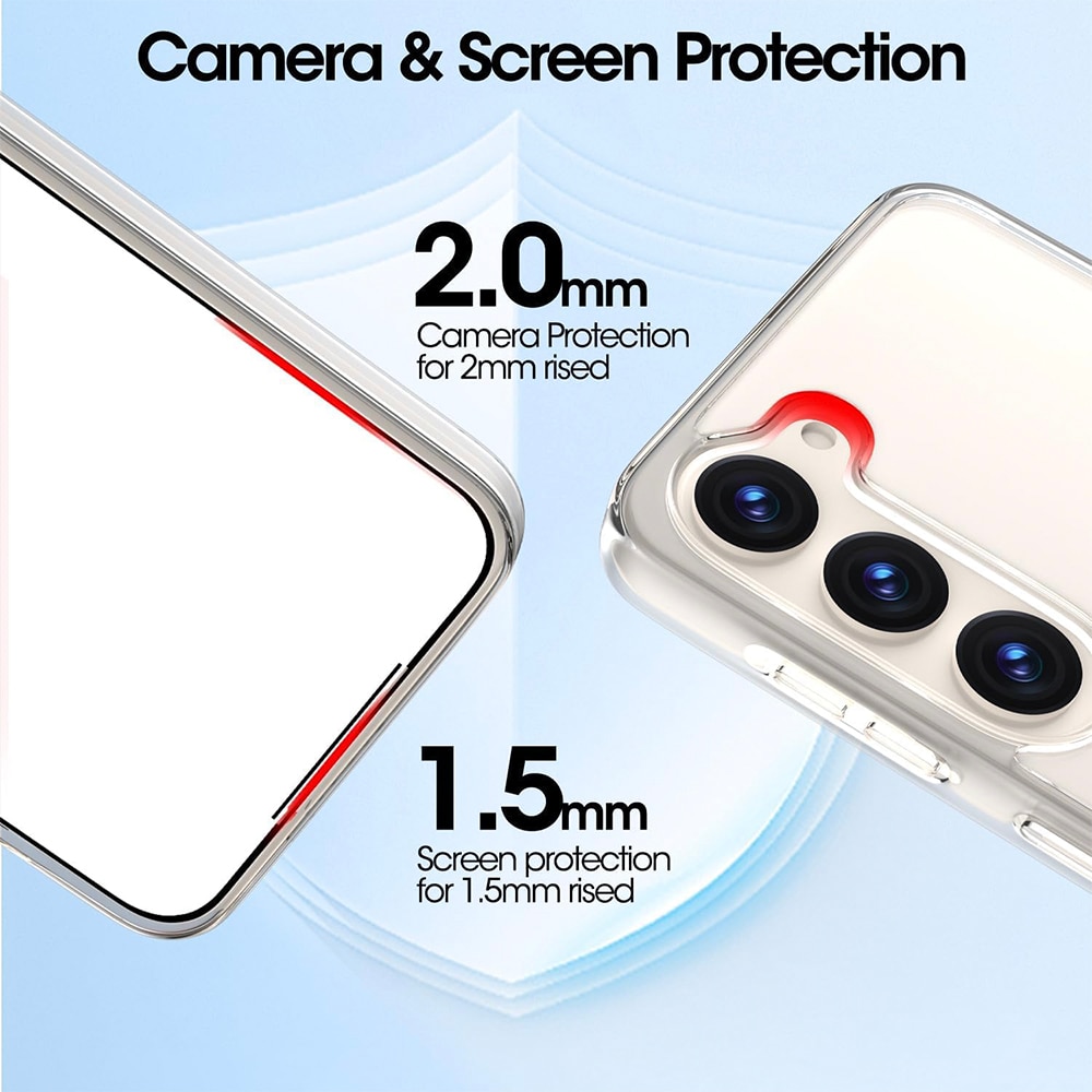 MagSafe tok kompatibilis a Samsung Galaxy S24 Plus készülékkel, Easy ...