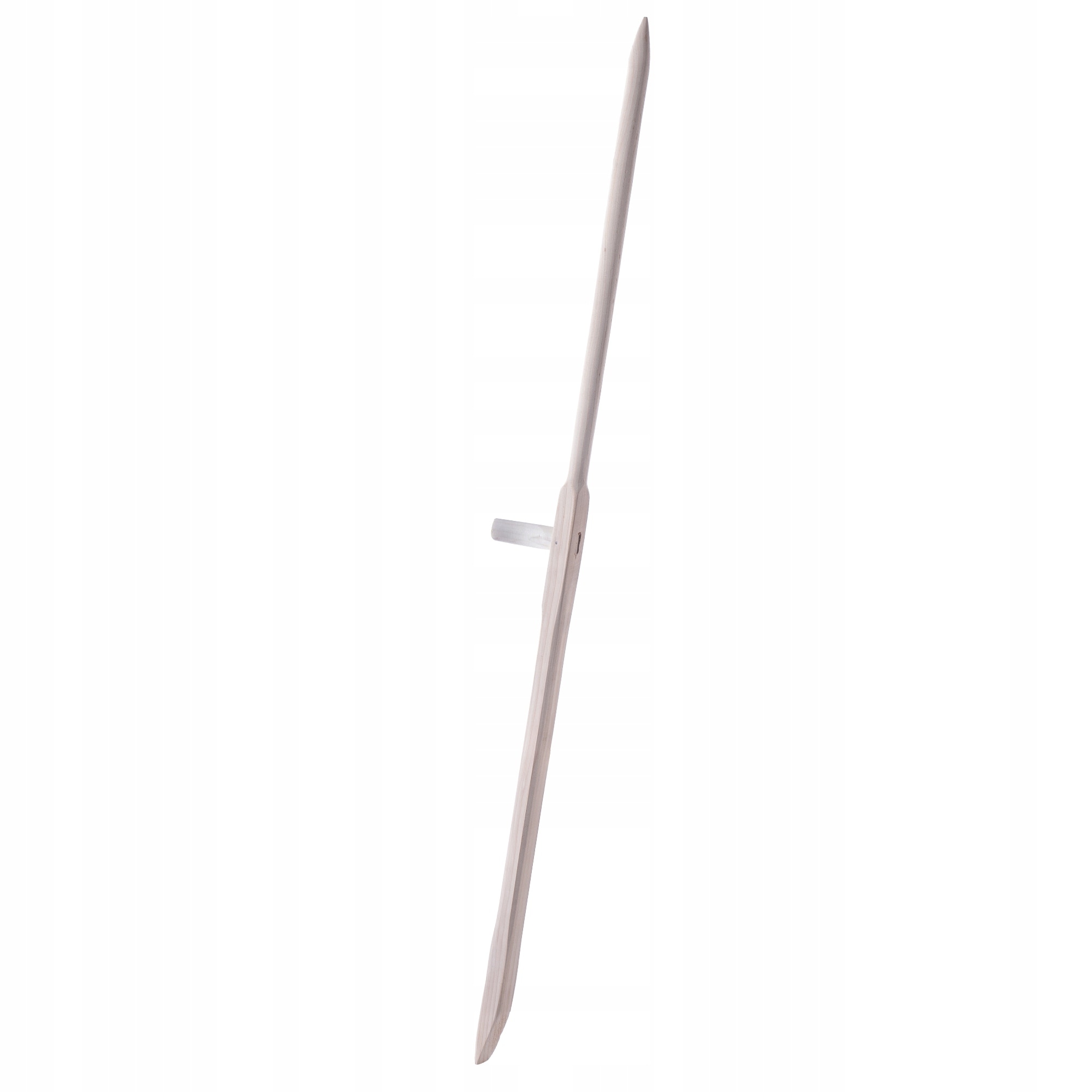 Coada coasa, Kadax, Lemn, 175cm, Maro - eMAG.ro