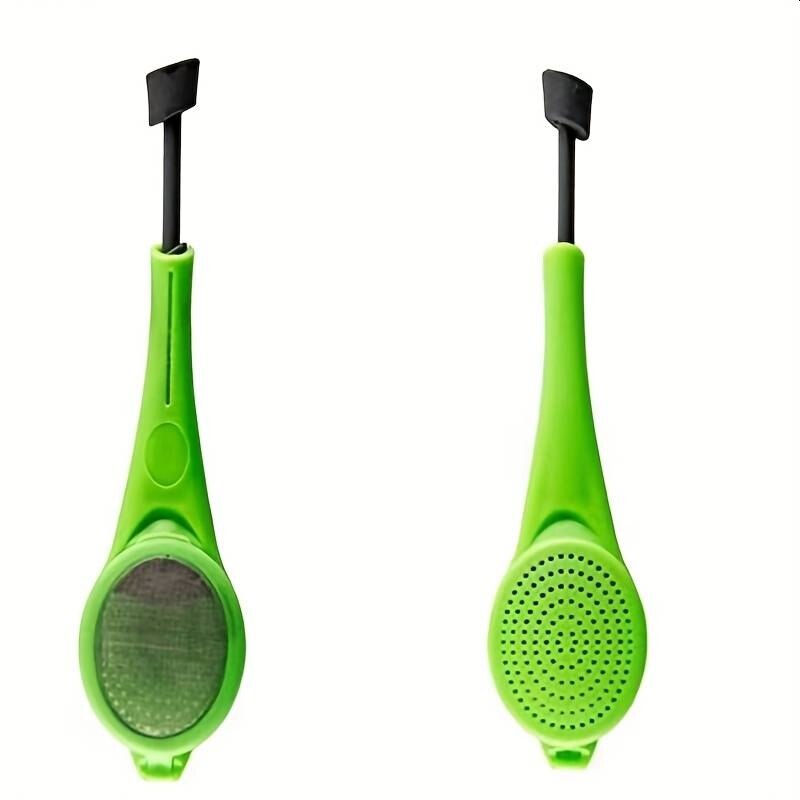 Infuzor Premium CCmax Ceai Natural, Mirodenii pentru Mancare sau Vin ...