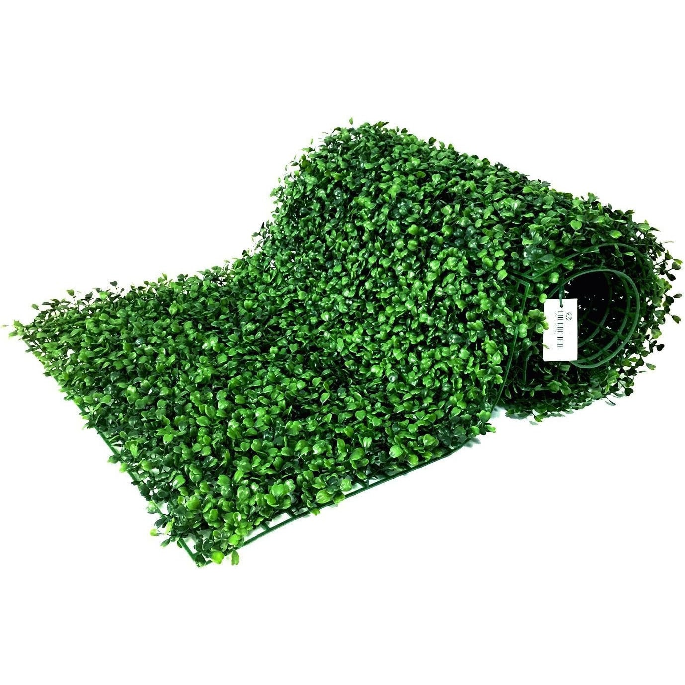 Perete verde, Artificial, Cimis, 12 buc, 50cm x 50cm - eMAG.ro