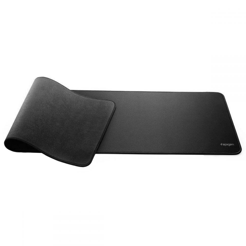 Egérpad XXL, csúszásmentes, mosható, Regnum, X1503, fekete - eMAG.hu