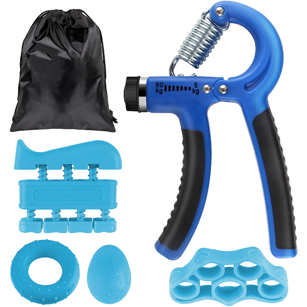 Set Flexoare pentru Exercitii Antebrat si Palma, Yefound®, Palma ...