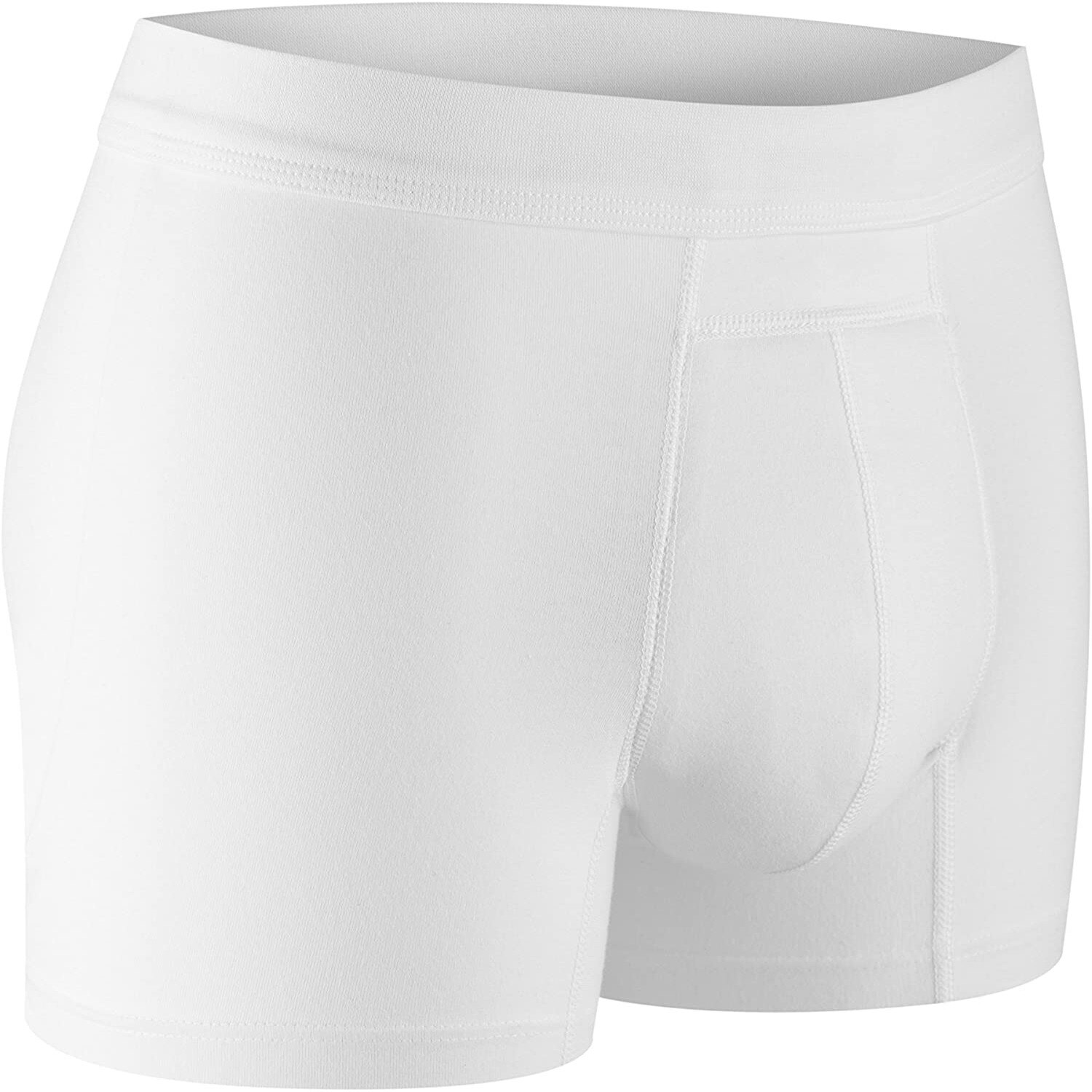 Boxeri incontinenta urinara barbati, ProtechDry, Bumbac/Elastan/Viscoza ...