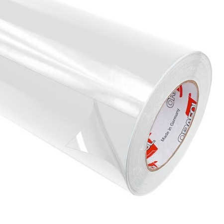 Folie protectie caroserie, transparenta lucioasa, cu functie de ...